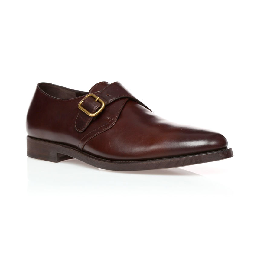 Zapatos Fratelli Rossetti