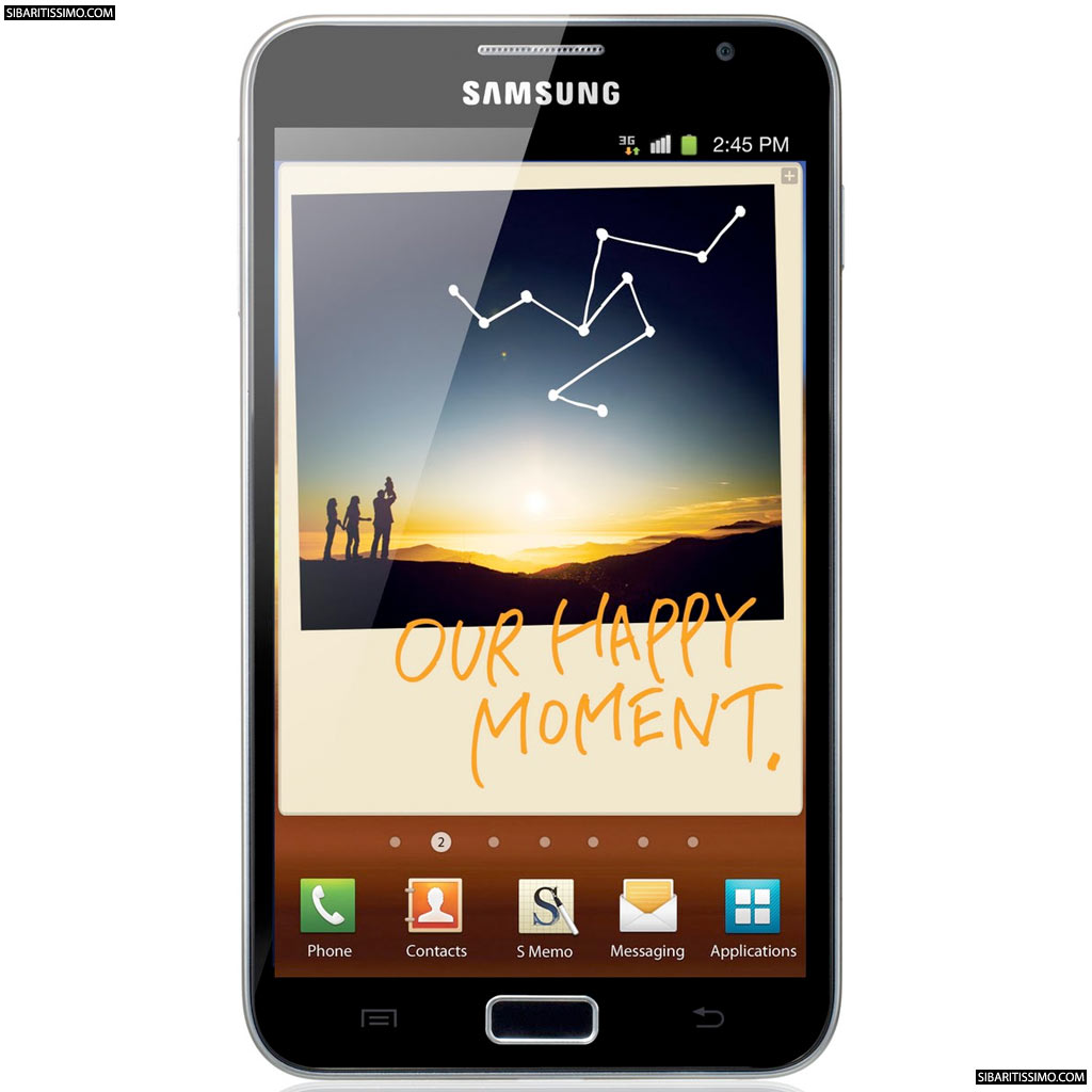 Samsung Galaxy Note