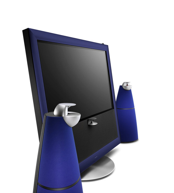 Bang & Olufsen BeoVision 9