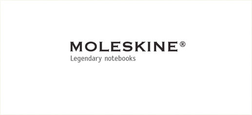 Moleskine - Sibaritissimo