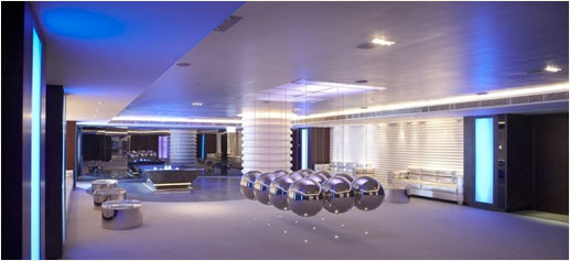 Hotel The Mira (Hong Kong) - Sibaritissimo