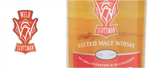 Wild Scotsman 15 year old (años) - Sibaritissimo