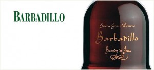 Brandy Barbadillo Gran Reserva - Sibaritissimo