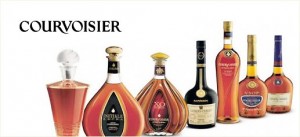 Coñac Courvoisier, el coñac de Napoleón - Sibaritissimo