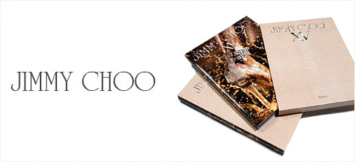Jimmy Choo Icons, 15 iconos para su 15 aniversario - Sibaritissimo