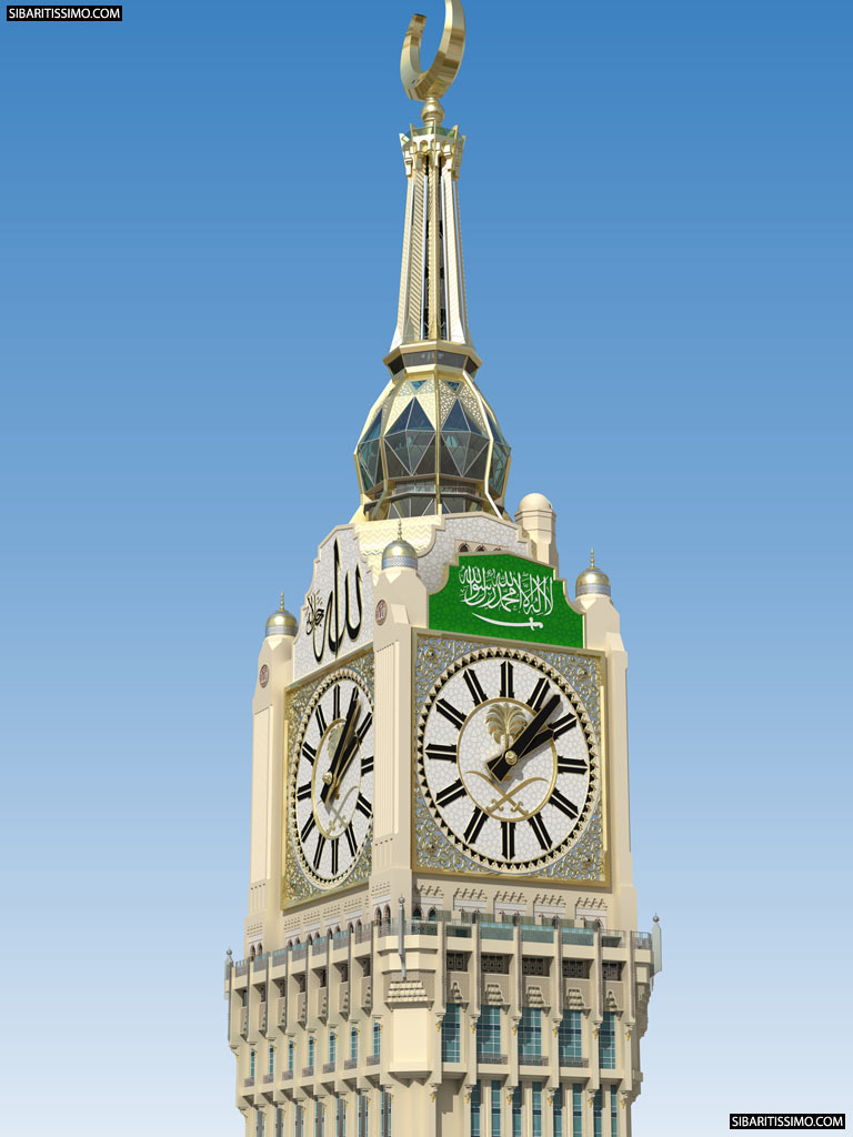 The Royal Tower - miatepi