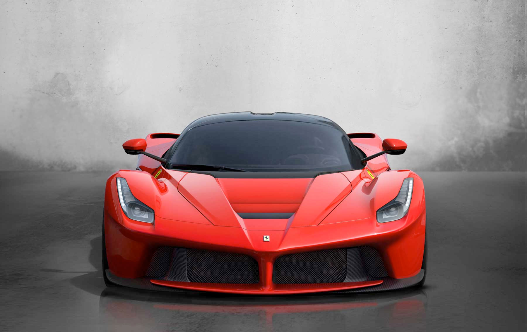 Ferrari LaFerrari, el primer Ferrari híbrido - Sibaritissimo