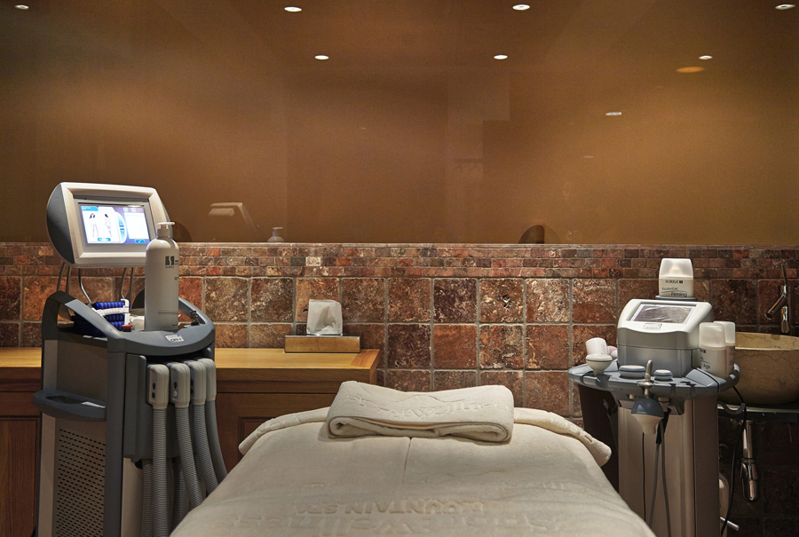Sport Wellness Mountain Spa, el destino perfecto para los amantes de la ...
